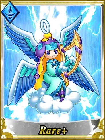 Minstra | Monster Maestro Wiki | Fandom