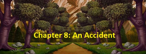 Chapter 8 | Monster Maestro Wiki | Fandom