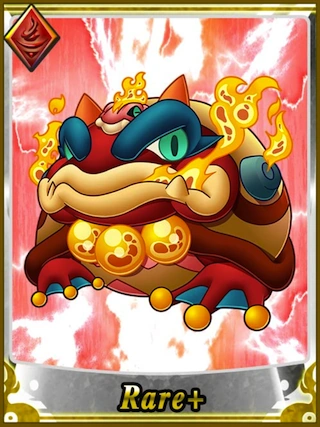 Croaklin | Monster Maestro Wiki | Fandom