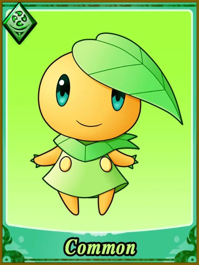 Mikipi | Monster Maestro Wiki | Fandom