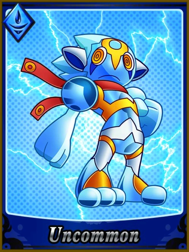 Ata | Monster Maestro Wiki | Fandom