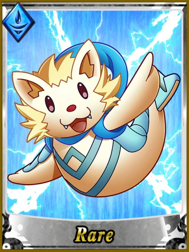 Seabobble | Monster Maestro Wiki | Fandom