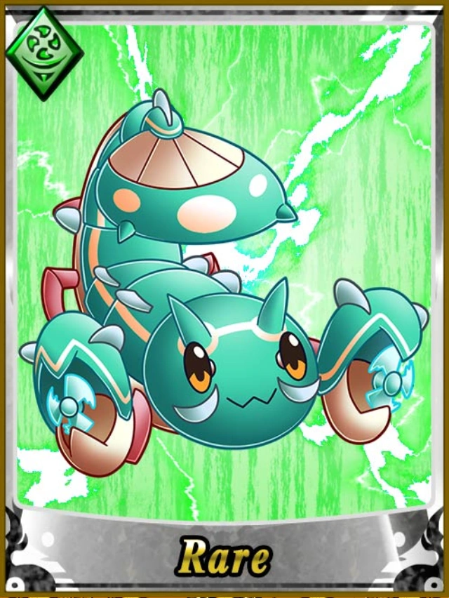 Winster | Monster Maestro Wiki | Fandom