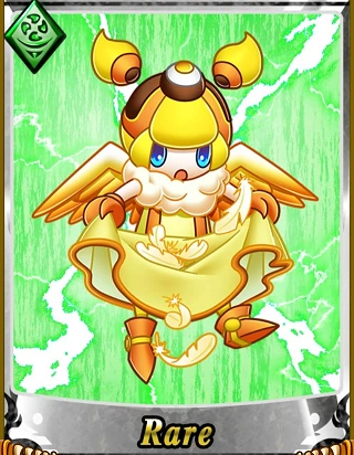 Tenyi | Monster Maestro Wiki | Fandom