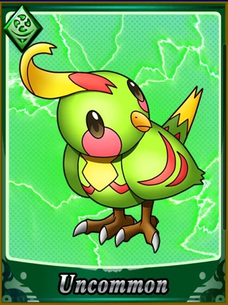 Keets | Monster Maestro Wiki | Fandom