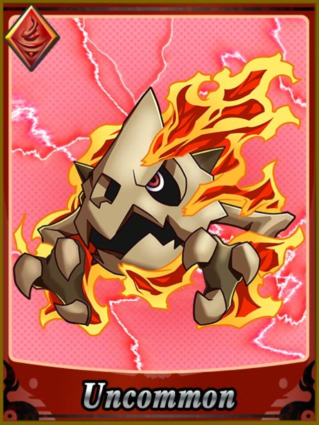 Moltone | Monster Maestro Wiki | Fandom