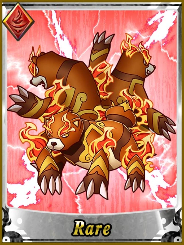 Trillax | Monster Maestro Wiki | Fandom