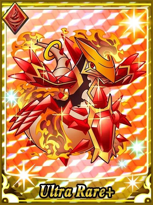 Rubiador | Monster Maestro Wiki | Fandom