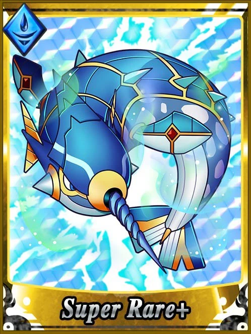 Aurario | Monster Maestro Wiki | Fandom