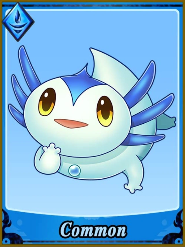 Upa | Monster Maestro Wiki | Fandom