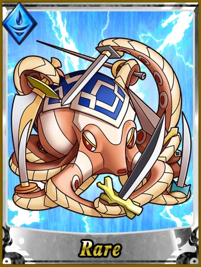 Takabre | Monster Maestro Wiki | Fandom