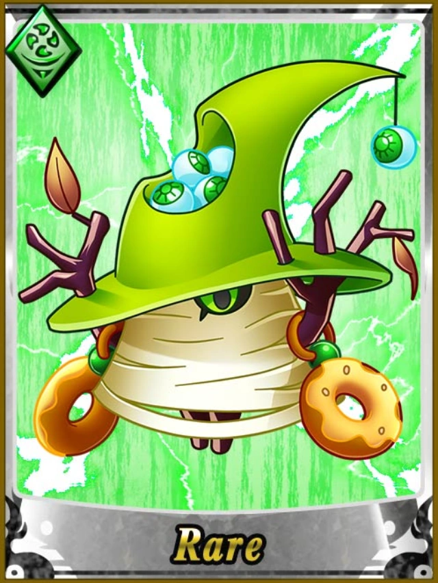 Scroof | Monster Maestro Wiki | Fandom