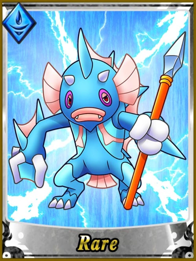 Sahag | Monster Maestro Wiki | Fandom