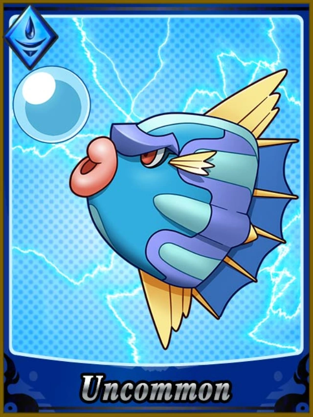 Grooble | Monster Maestro Wiki | Fandom