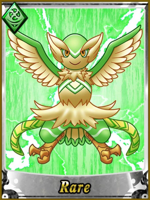 Harpopera | Monster Maestro Wiki | Fandom