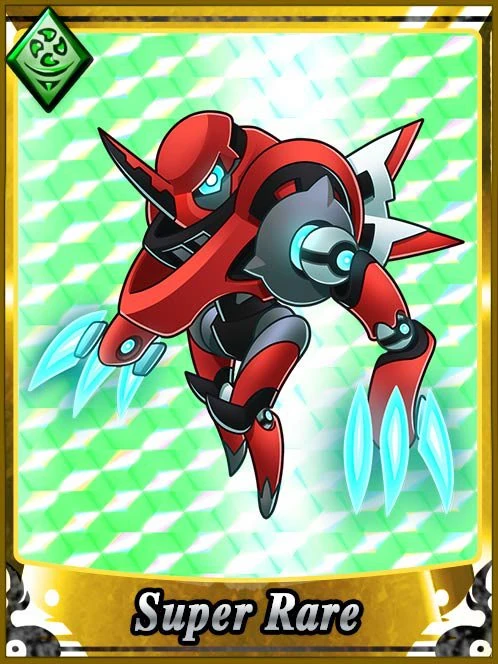 Mora | Monster Maestro Wiki | Fandom