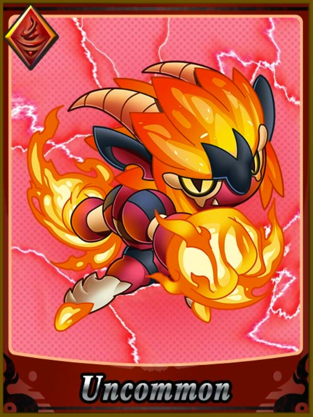 Asor | Monster Maestro Wiki | Fandom