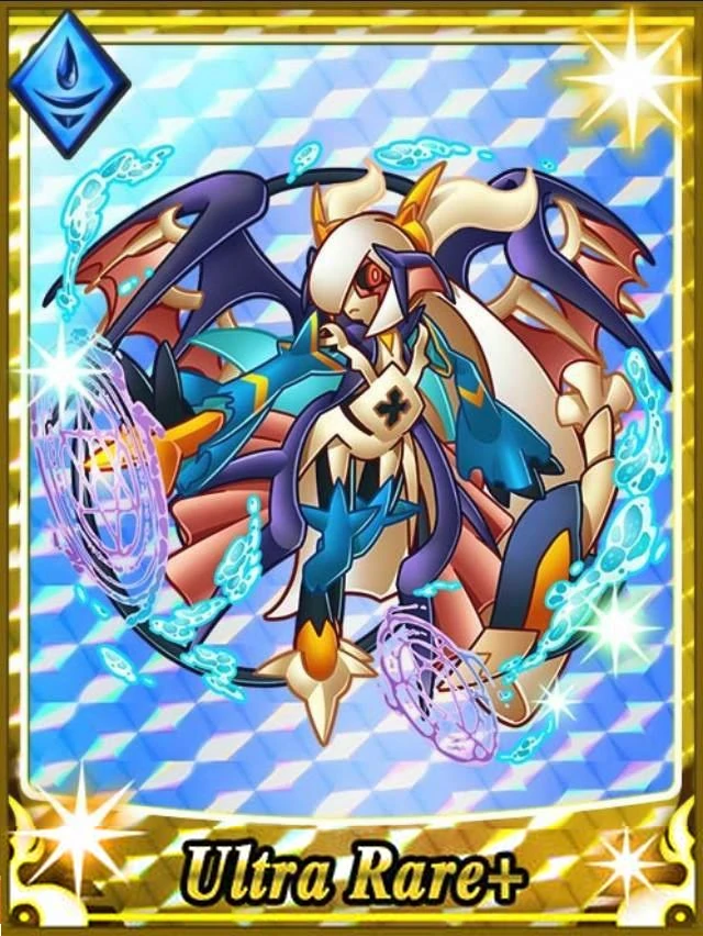 Incantrata | Monster Maestro Wiki | Fandom