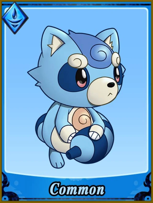 Racky | Monster Maestro Wiki | Fandom