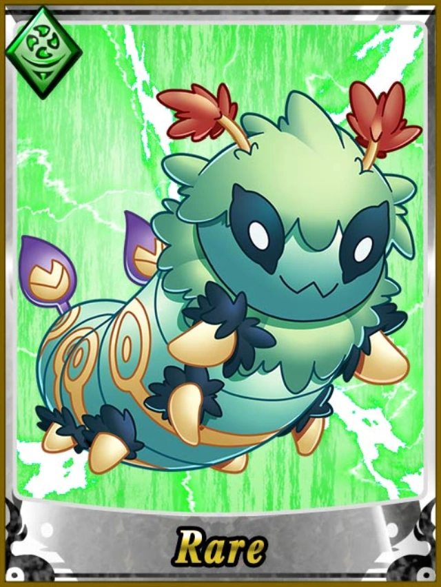 Mico | Monster Maestro Wiki | Fandom