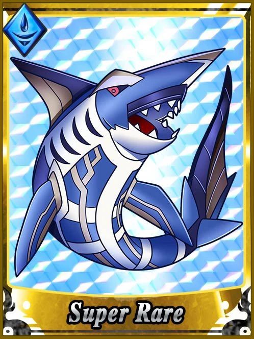 Zark | Monster Maestro Wiki | Fandom