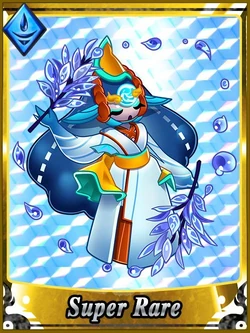 Rin | Monster Maestro Wiki | Fandom