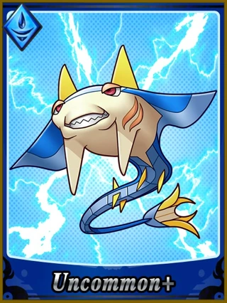 Mantrai | Monster Maestro Wiki | Fandom