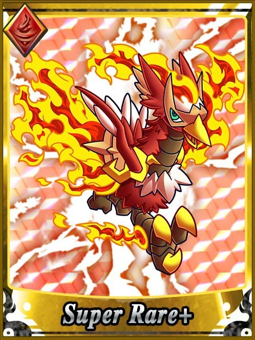 Mythor | Monster Maestro Wiki | Fandom