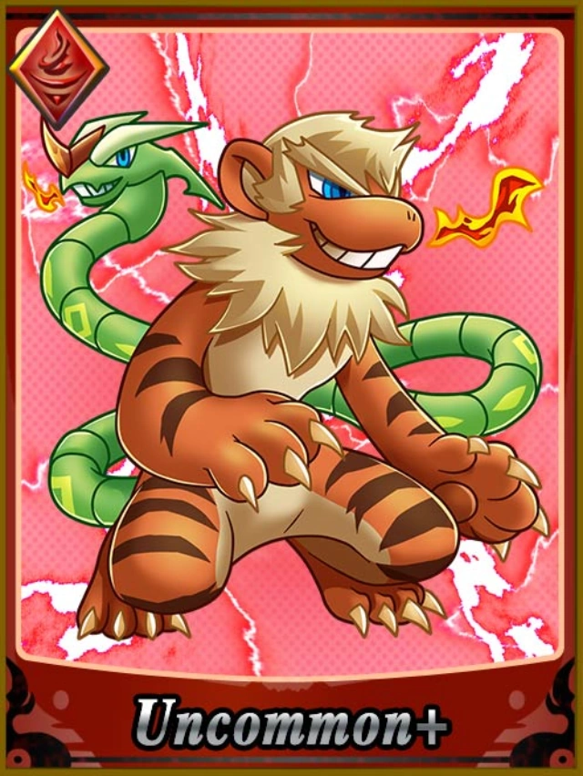 Murking | Monster Maestro Wiki | Fandom