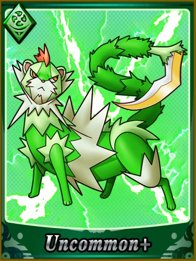 Neasel | Monster Maestro Wiki | Fandom