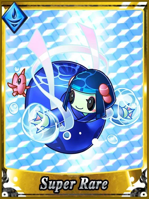 Bubbi | Monster Maestro Wiki | Fandom