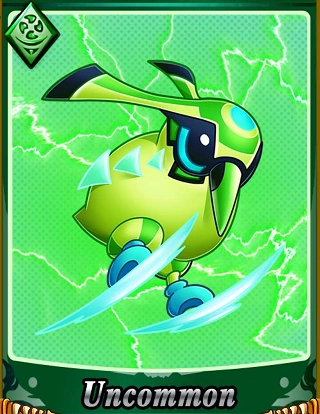 Fiwi | Monster Maestro Wiki | Fandom