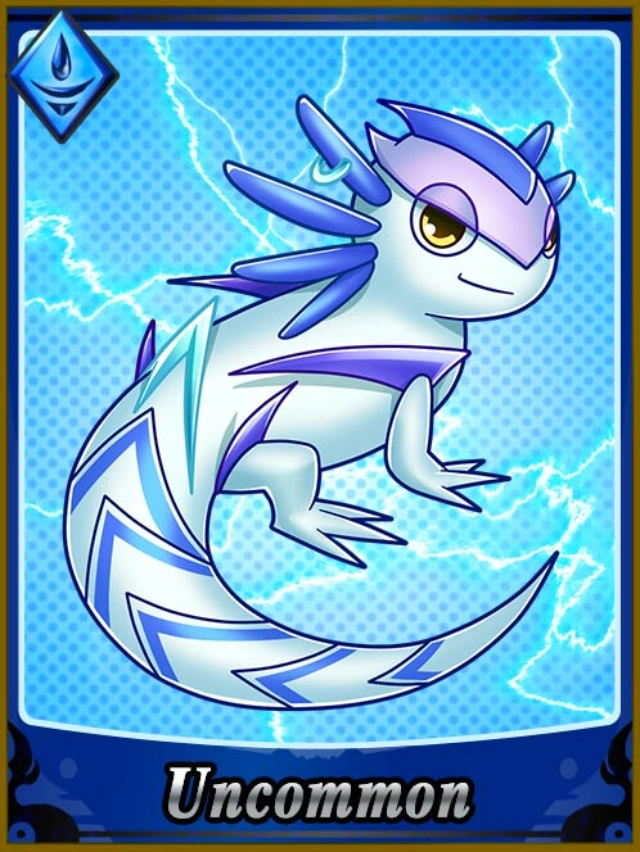 Upaulio | Monster Maestro Wiki | Fandom