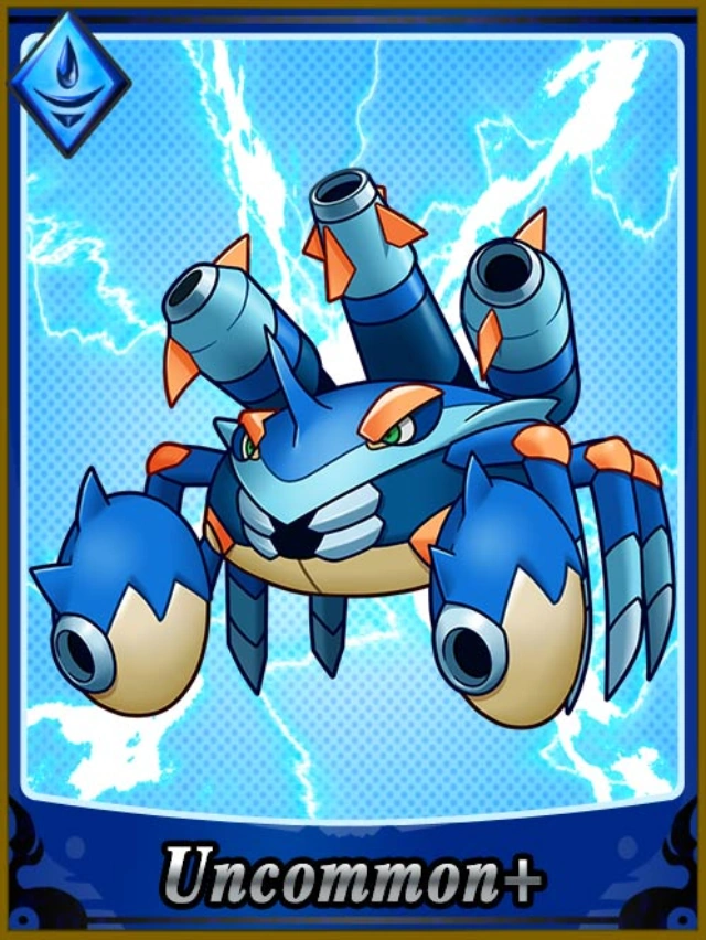 Cranoon | Monster Maestro Wiki | Fandom