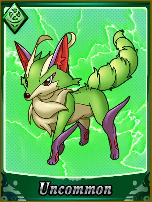 Kitsun | Monster Maestro Wiki | Fandom