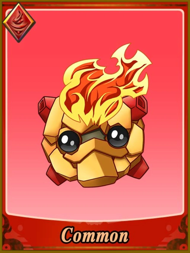 Rockup | Monster Maestro Wiki | Fandom