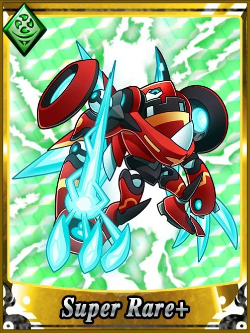 Morawa | Monster Maestro Wiki | Fandom