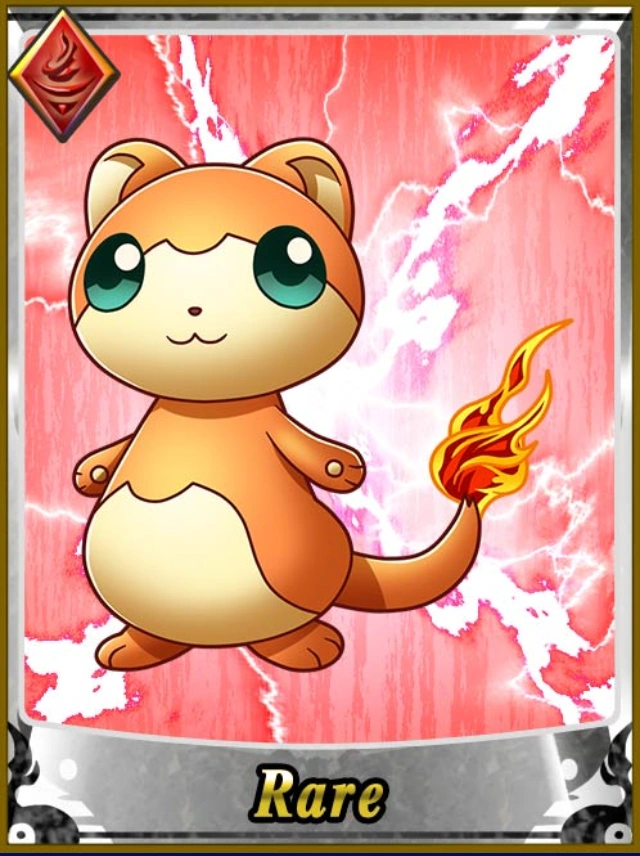 Du | Monster Maestro Wiki | Fandom