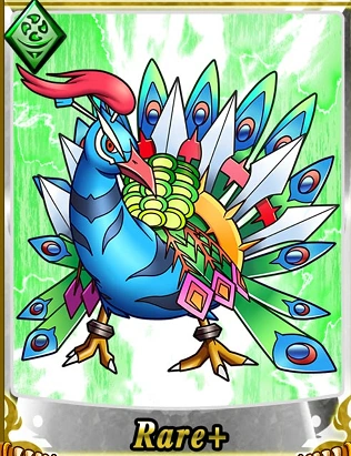 Purugan | Monster Maestro Wiki | Fandom