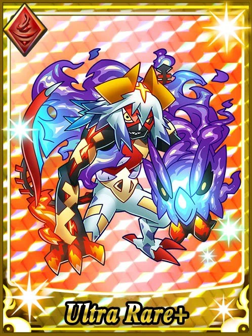 Meyerno | Monster Maestro Wiki | Fandom