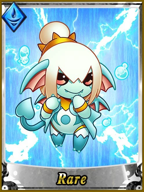 Batota | Monster Maestro Wiki | Fandom