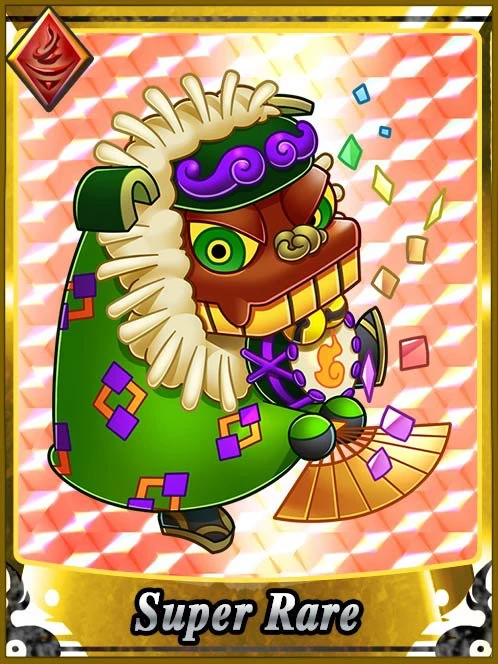 Shinn | Monster Maestro Wiki | Fandom