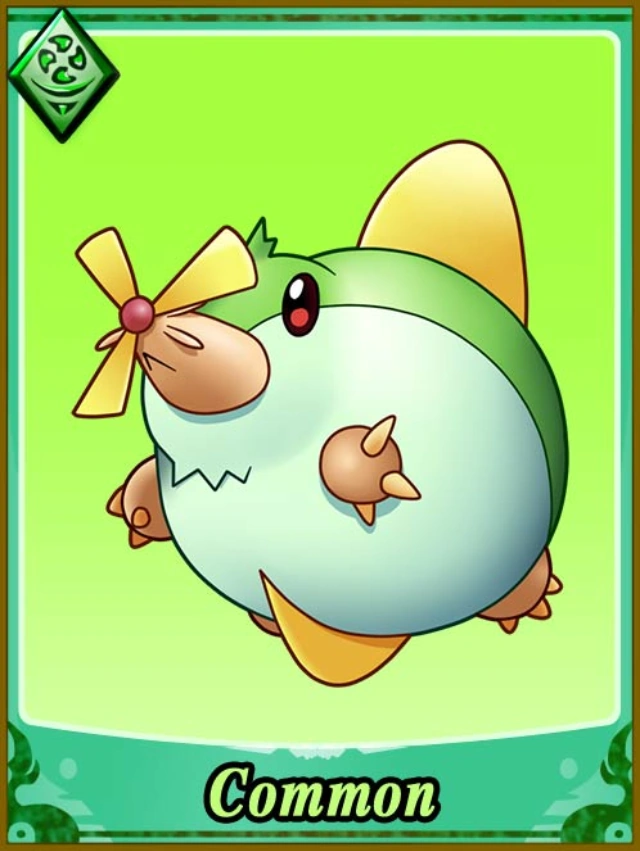 Wimby | Monster Maestro Wiki | Fandom