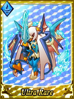 Belze | Monster Maestro Wiki | Fandom