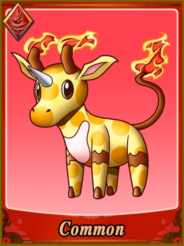 Claf | Monster Maestro Wiki | Fandom