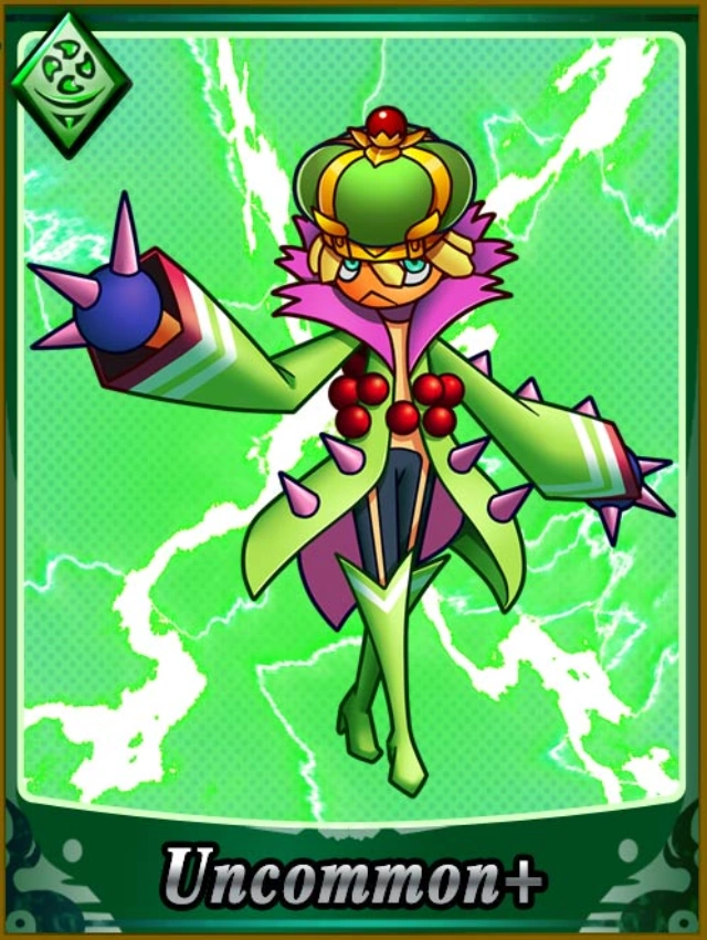 Miladine | Monster Maestro Wiki | Fandom