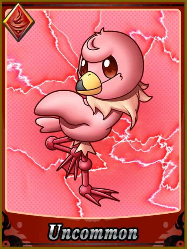 Mingo | Monster Maestro Wiki | Fandom