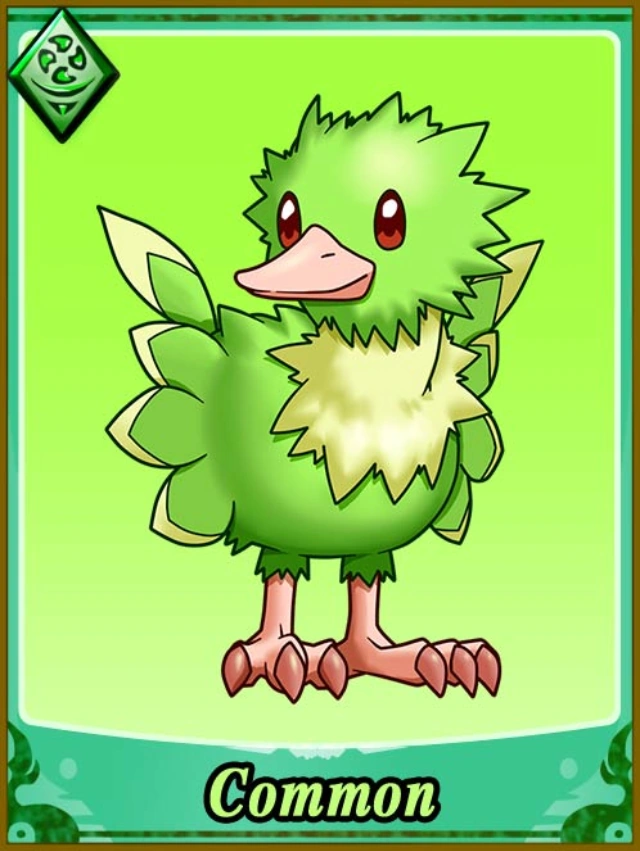 Daph | Monster Maestro Wiki | Fandom