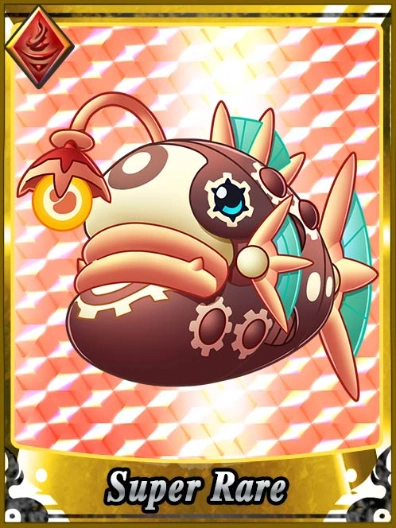 Glumb | Monster Maestro Wiki | Fandom