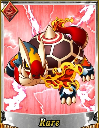 Tortember | Monster Maestro Wiki | Fandom